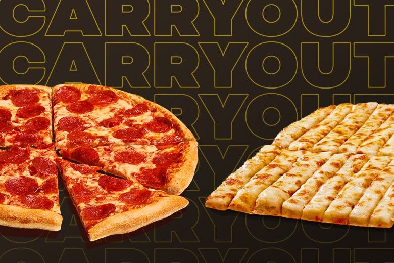 Crave-Worthy Pizza Delivery & Carry-out | Toppers Pizza