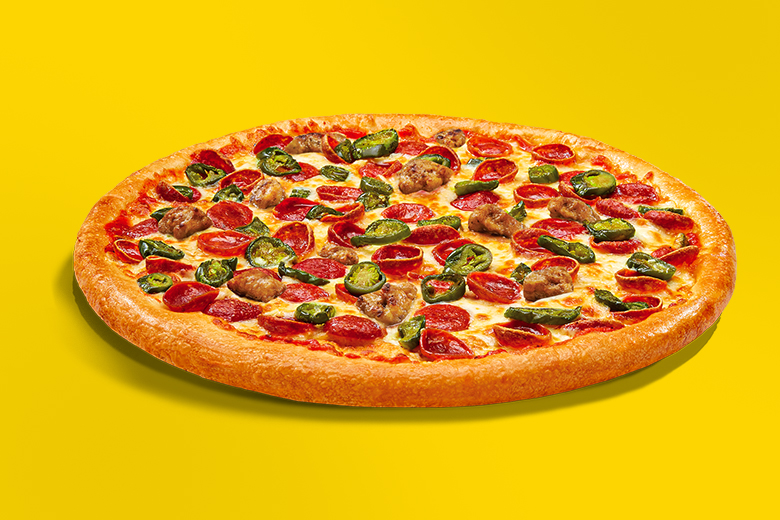 Crave-Worthy Pizza Delivery & Carry-out | Toppers Pizza