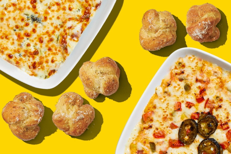 Crave-Worthy Pizza Delivery & Carry-out | Toppers Pizza