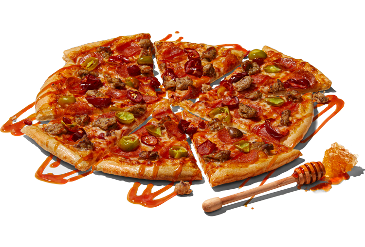 Crave-Worthy Pizza Delivery & Carry-out | Toppers Pizza