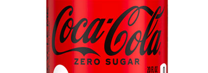 Beverages Menu | Toppers Pizza