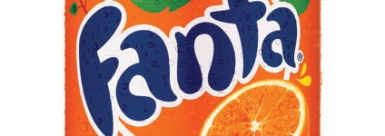 Beverages Menu | Toppers Pizza