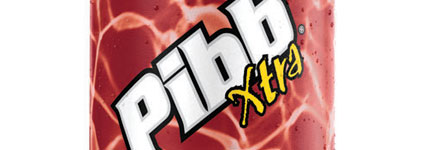 Beverages Menu | Toppers Pizza