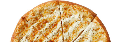 Pizza Menu | Toppers Pizza