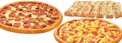 Best Pizza Coupons & Deals Near You | Toppers Pizza