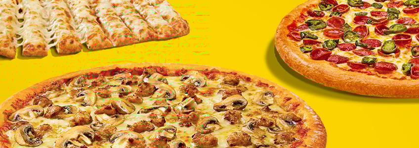 Best Pizza Coupons & Deals Near You | Toppers Pizza