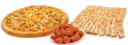 Best Pizza Coupons & Deals Near You | Toppers Pizza