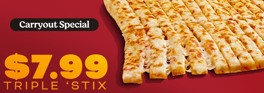 Best Pizza Coupons & Deals Near You | Toppers Pizza