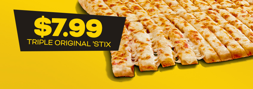 Best Pizza Coupons & Deals Near You | Toppers Pizza